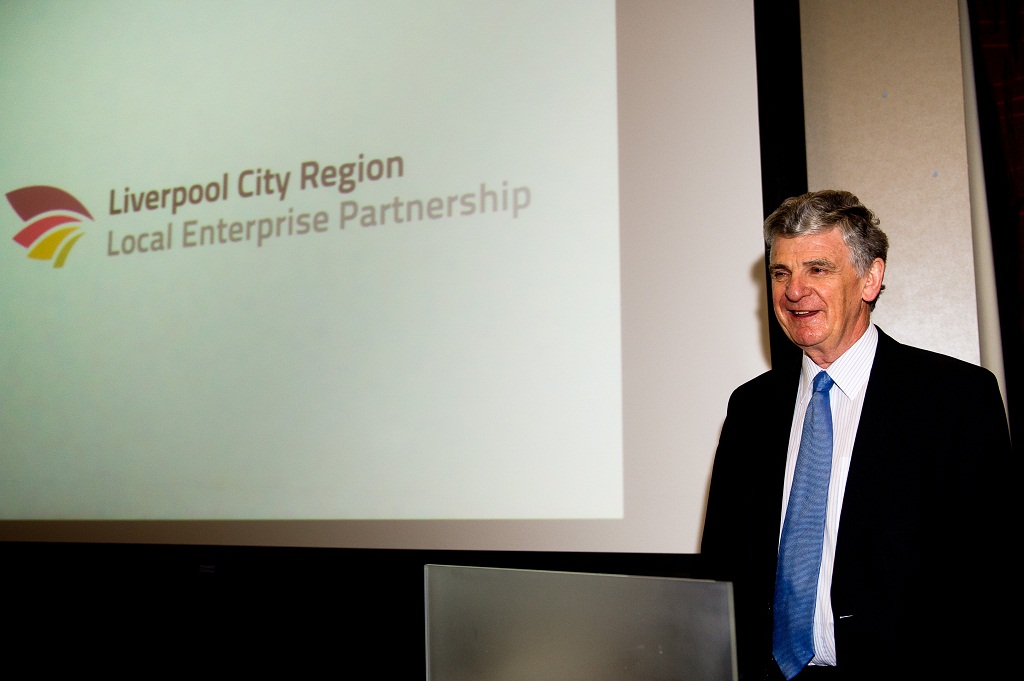 Liverpool's LEP emerges from ashes of TMP - Place North West