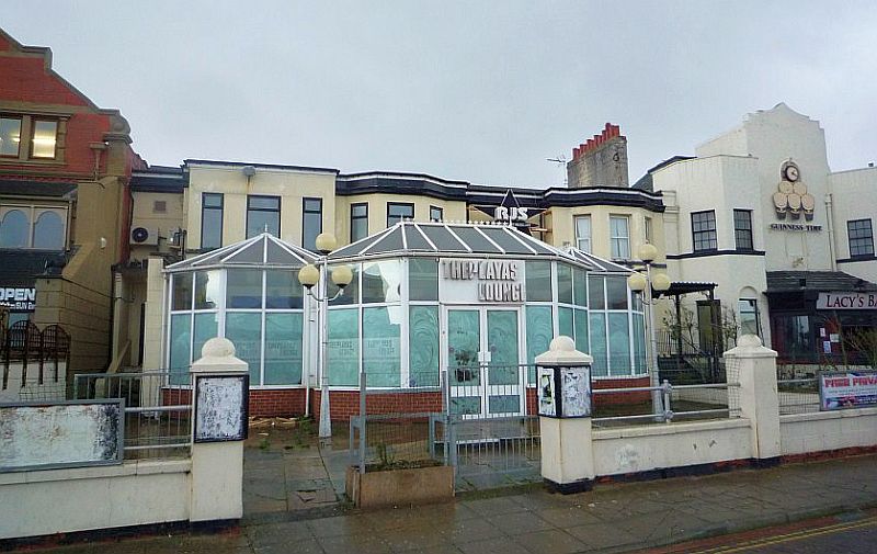Wetherspoons follows New Brighton wave - Place North West
