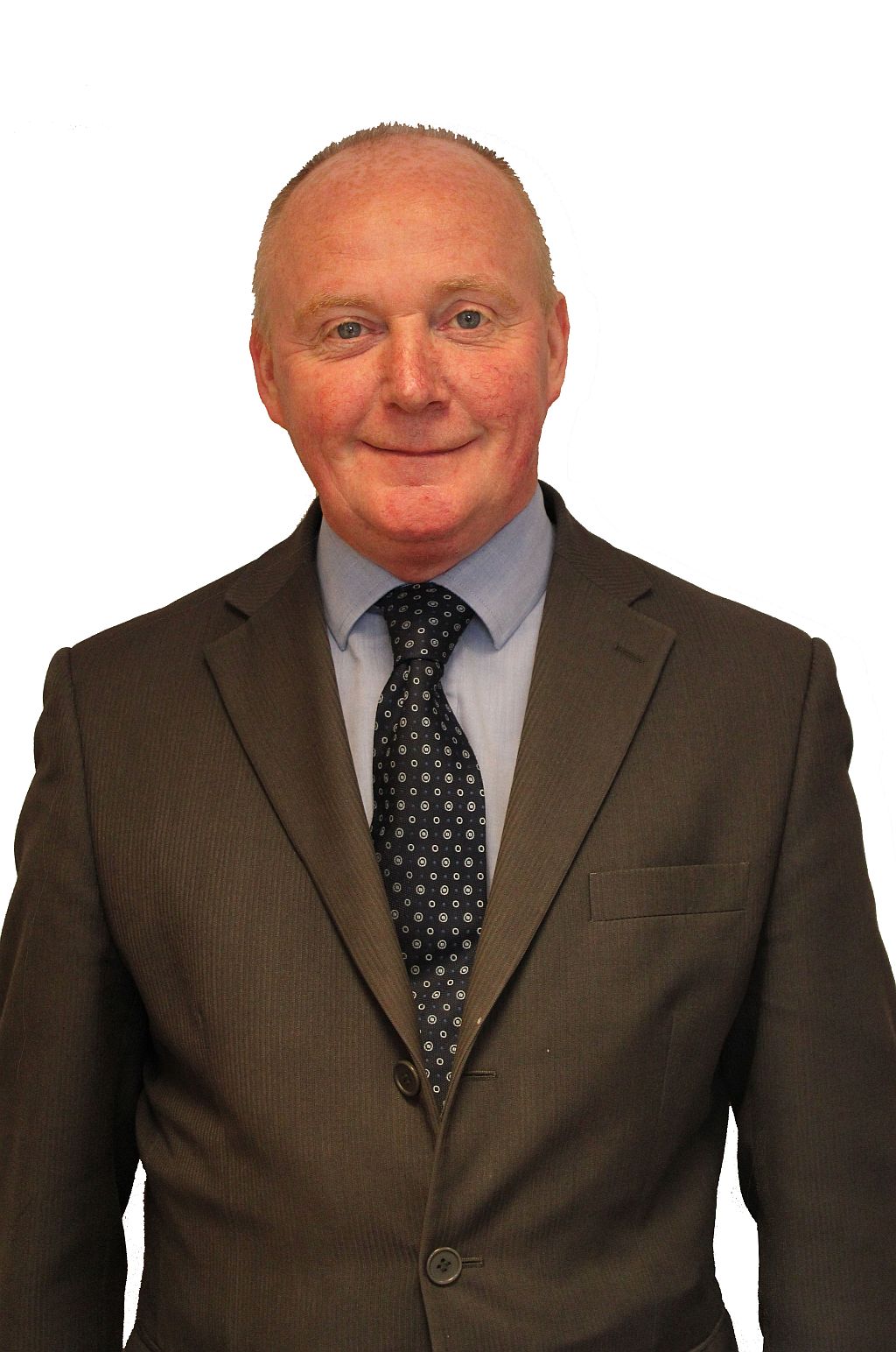 Gibbons takes on second BID role - Place North West