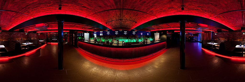 Baa Bar sets growth target - Place North West