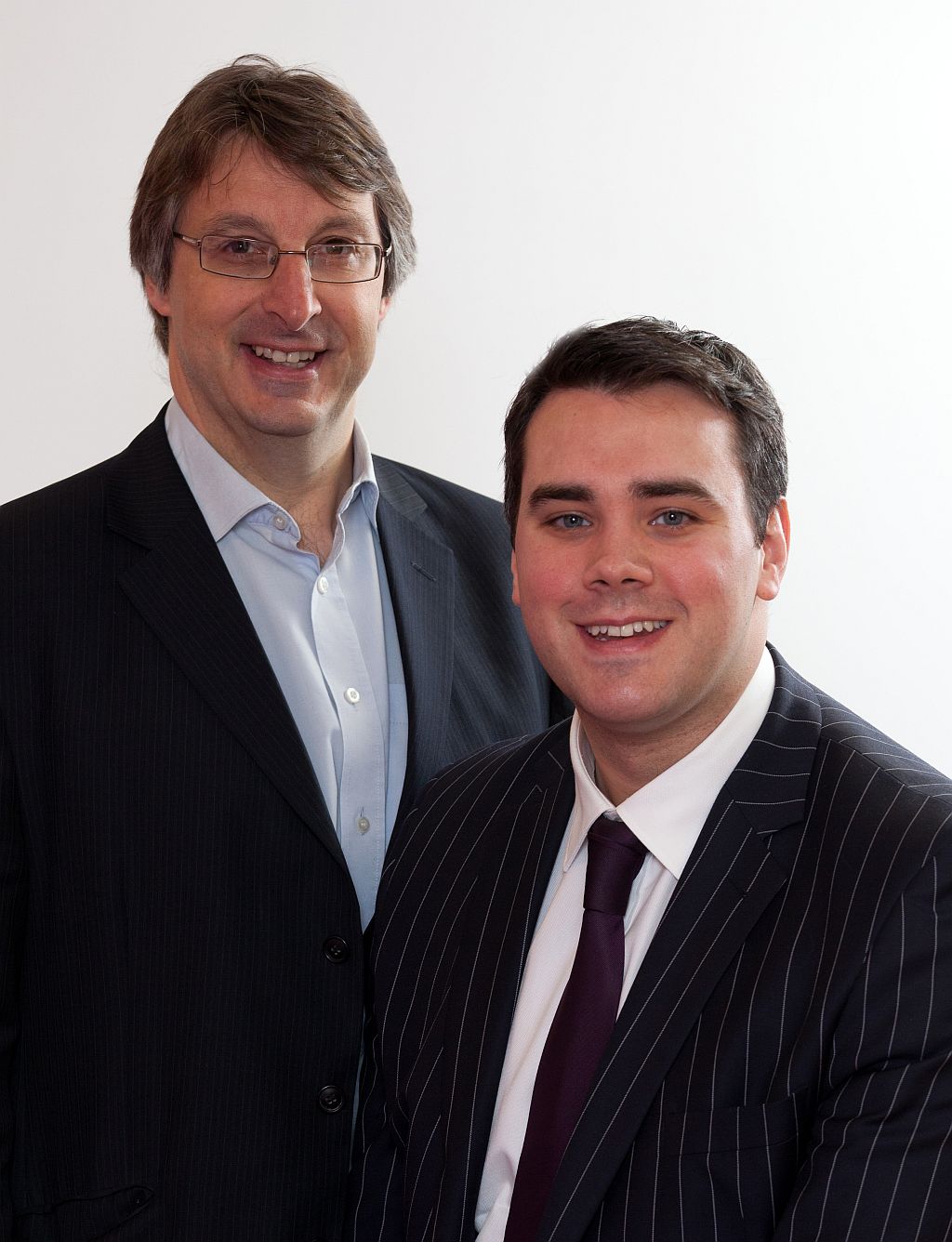 New recruits at Neil Myerson - Place North West