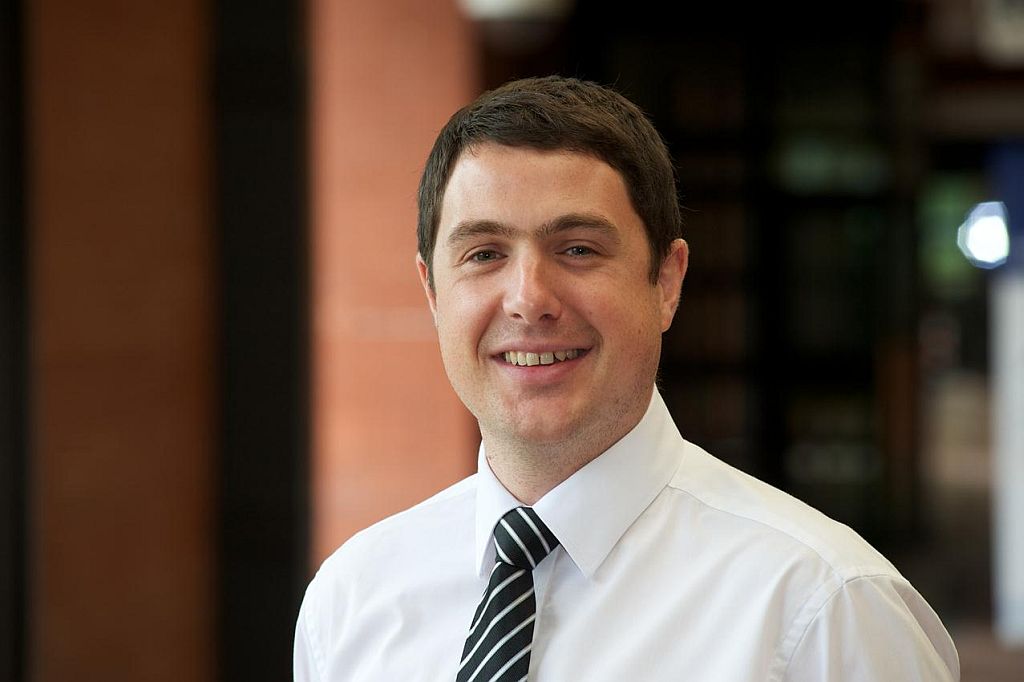 New recruit for Space Northwest - Place North West