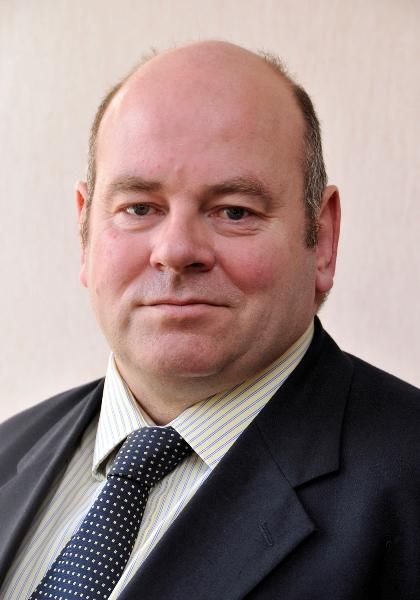 Runners and riders to become Bernstein's successor - Place North West