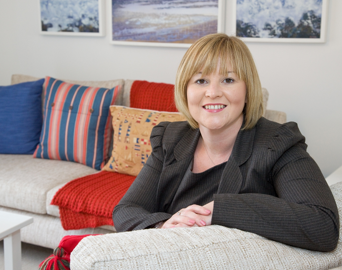 Redrow appoints new area sales boss - Place North West