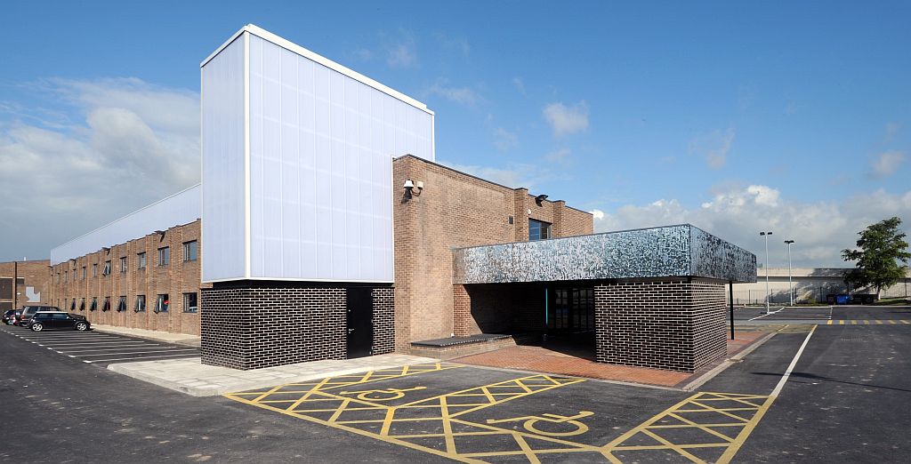 Drama production hub follows success of Sharp Project - Place North West