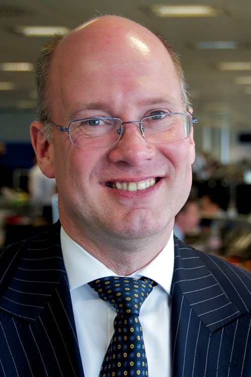 Tube boss to take over at Transport for Greater Manchester - Place ...