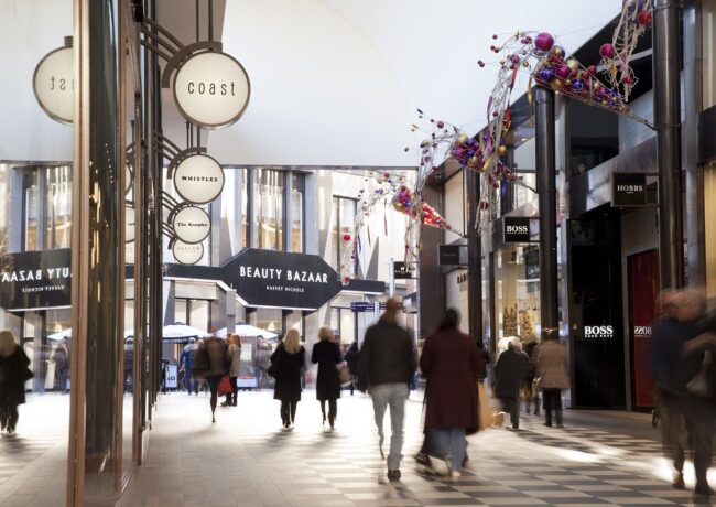 Liverpool ONE completes 20th letting of 2012 - Place North West