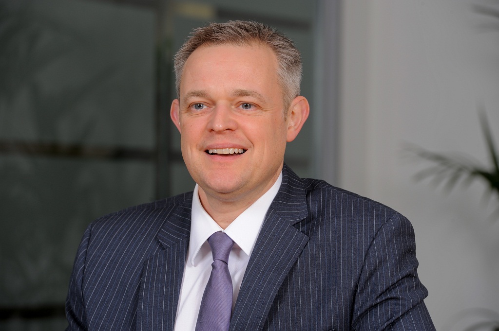 Stock calls time on Deloitte career - Place North West