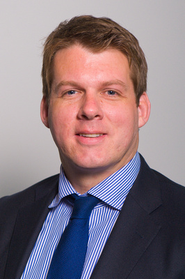 Andrew Purdon relocates to London - Place North West