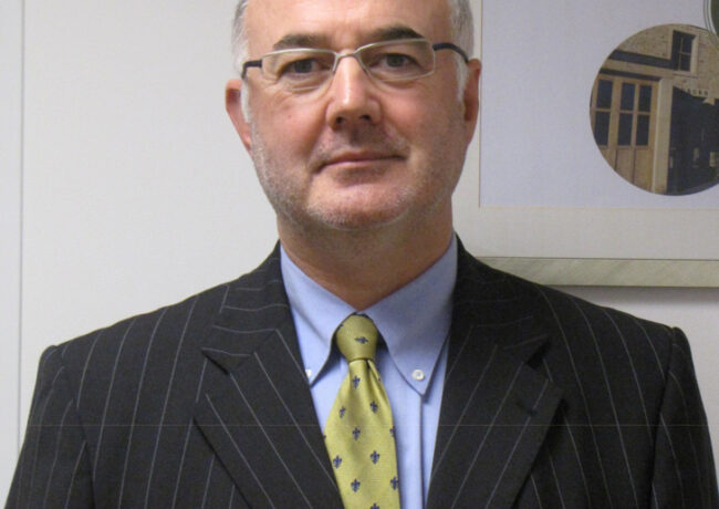 Forrest appoints energy expert from British Gas - Place North West