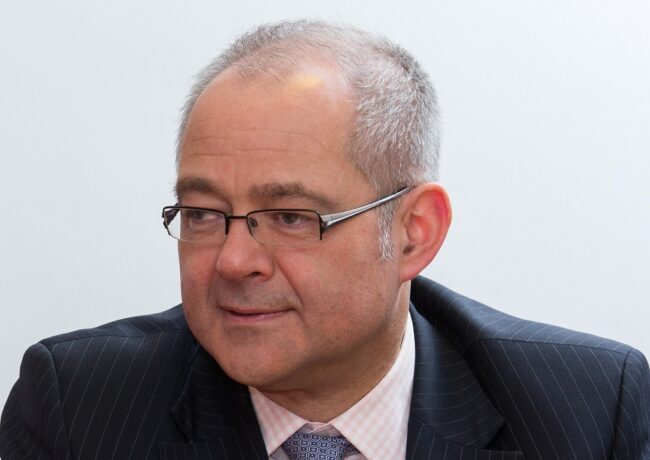 Neil Myerson adds to property team - Place North West