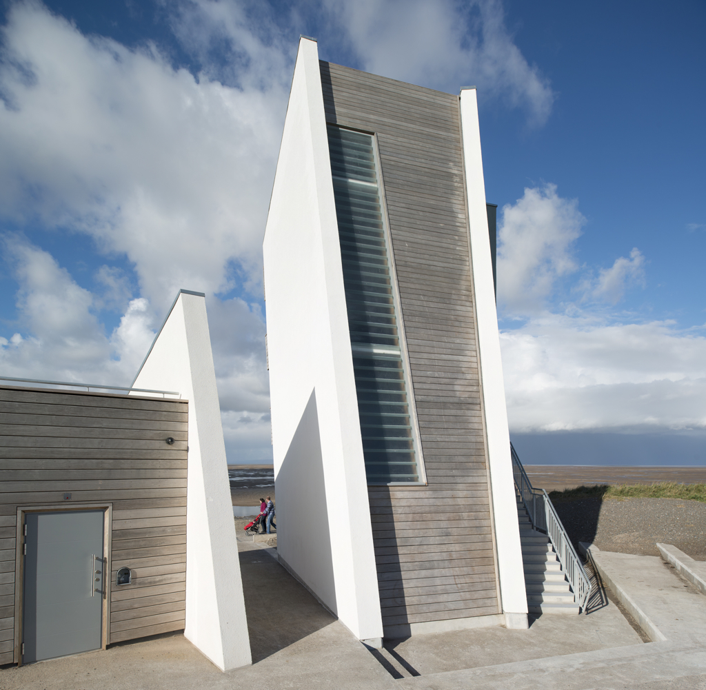 2013 RIBA Award shortlist announced - Place North West