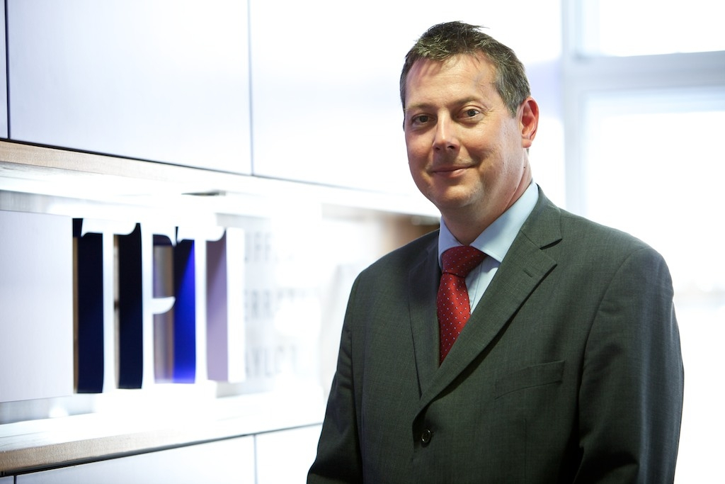 TFT announces 2013 promotions - Place North West