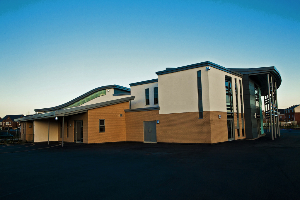Chorley school seeks expansion - Place North West