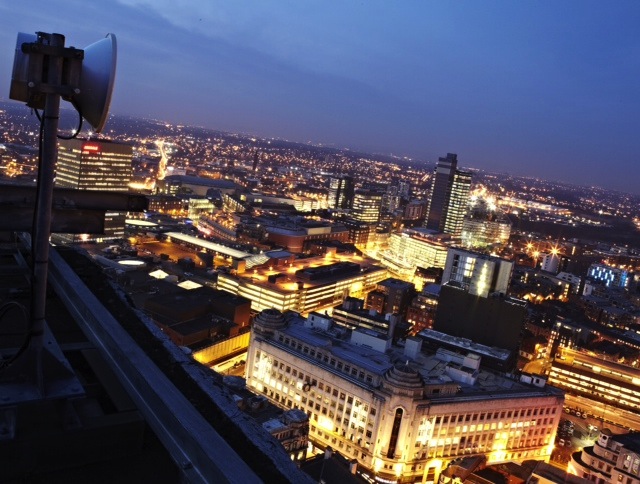 Bruntwood goes online with Metronet - Place North West