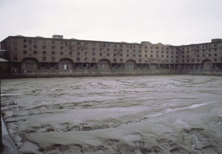 Gower Street celebrates Albert Dock's past and future - Place North West