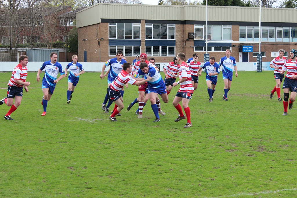 Midlands retain honours in rugby festival - Place North West