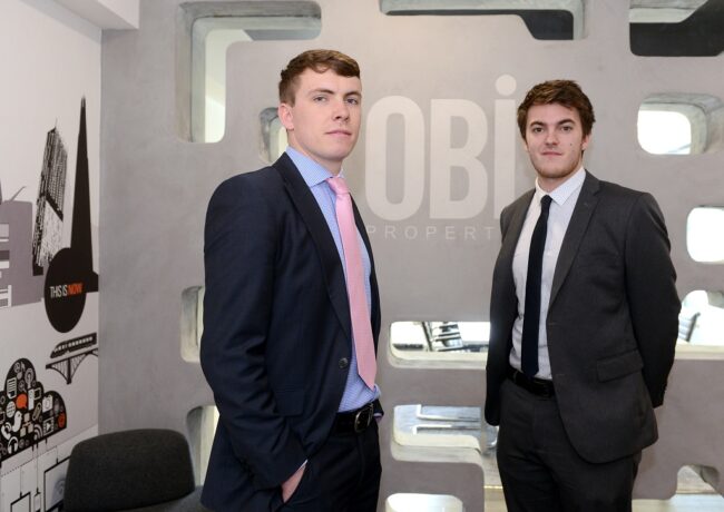 OBI headcount reaches 10 - Place North West