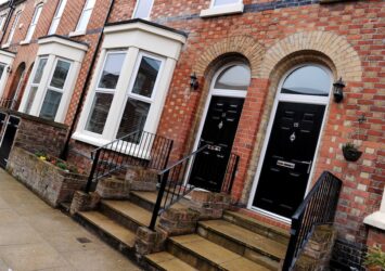 Plans unveiled for £260m regeneration of Anfield - Place North West