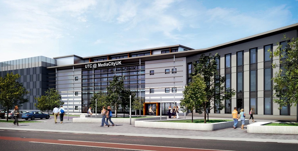 New wave of UTCs confirmed - Place North West