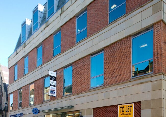 Ramboll relocates, expands in Chester - Place North West