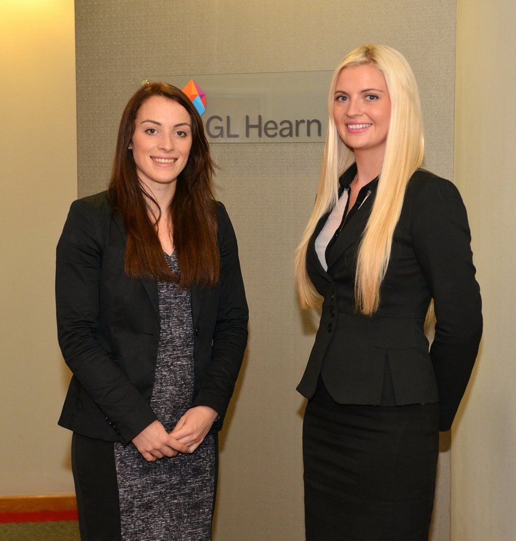 GL Hearn hires two graduates - Place North West