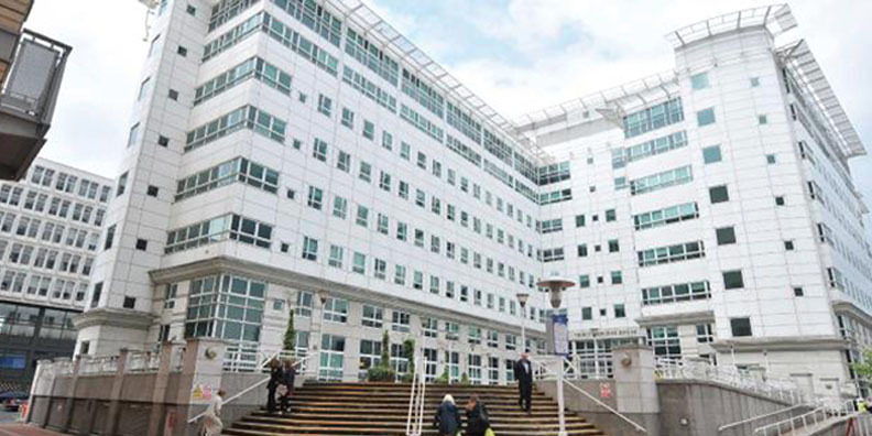 Trinity Bridge House bought by WP Carey - Place North West