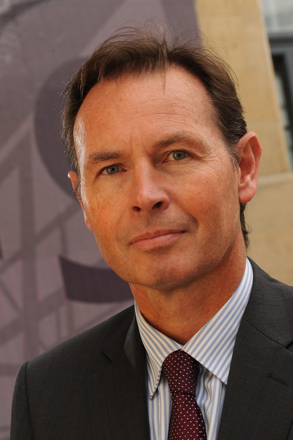 Tidswell joins Patrick Parsons' Chester office - Place North West