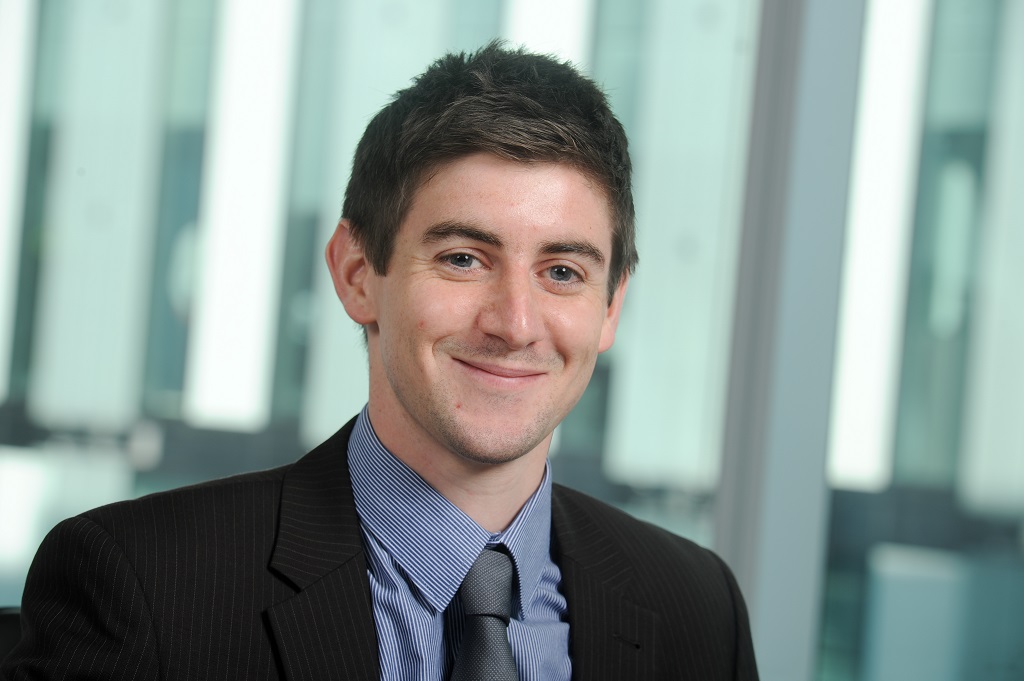 Deloitte adds to Manchester property team - Place North West
