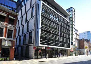 55 Princess Street revamp planned - Place North West