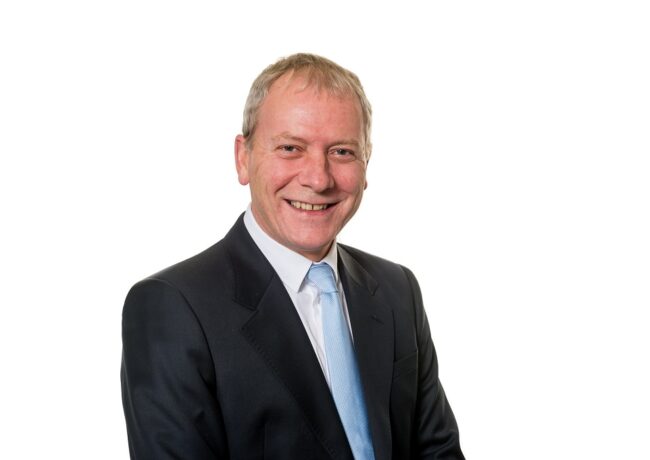 Ken Knott buys into Vita - Place North West