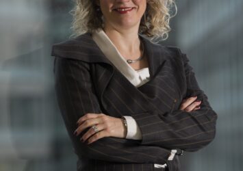 Allied hires Andrea George as director - Place North West