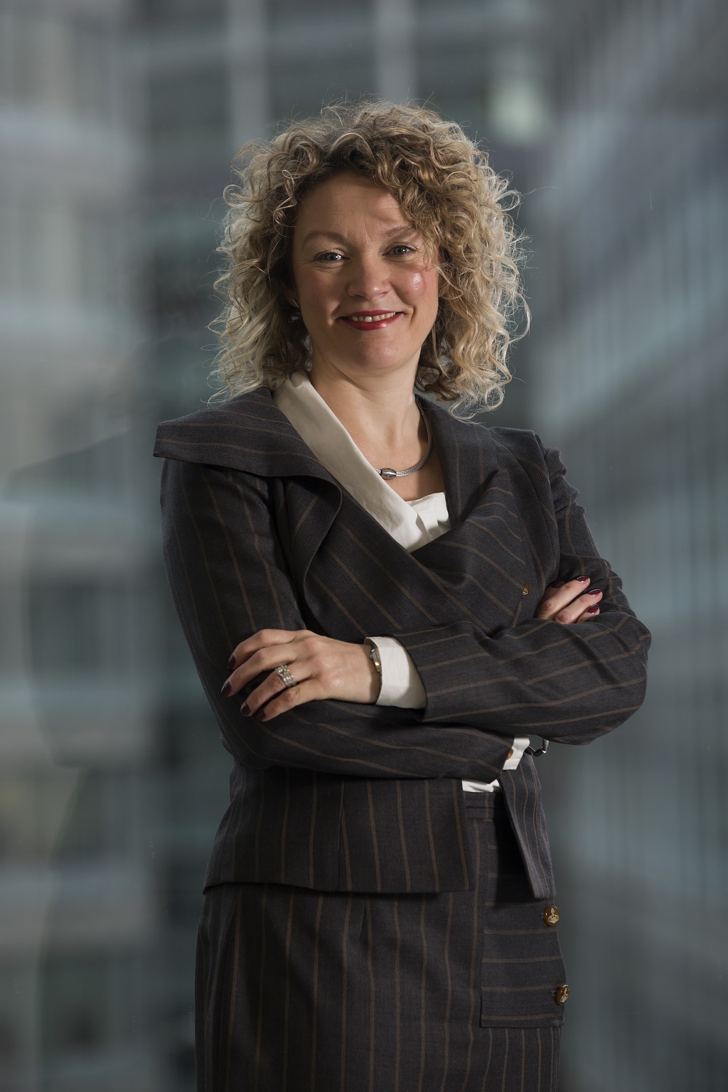 Allied hires Andrea George as director - Place North West