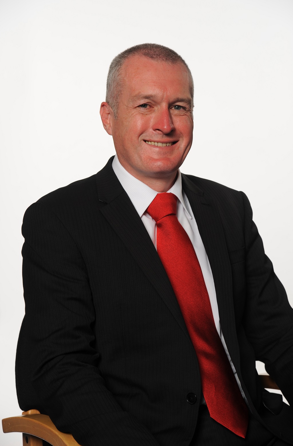 Santander names new regional property head - Place North West