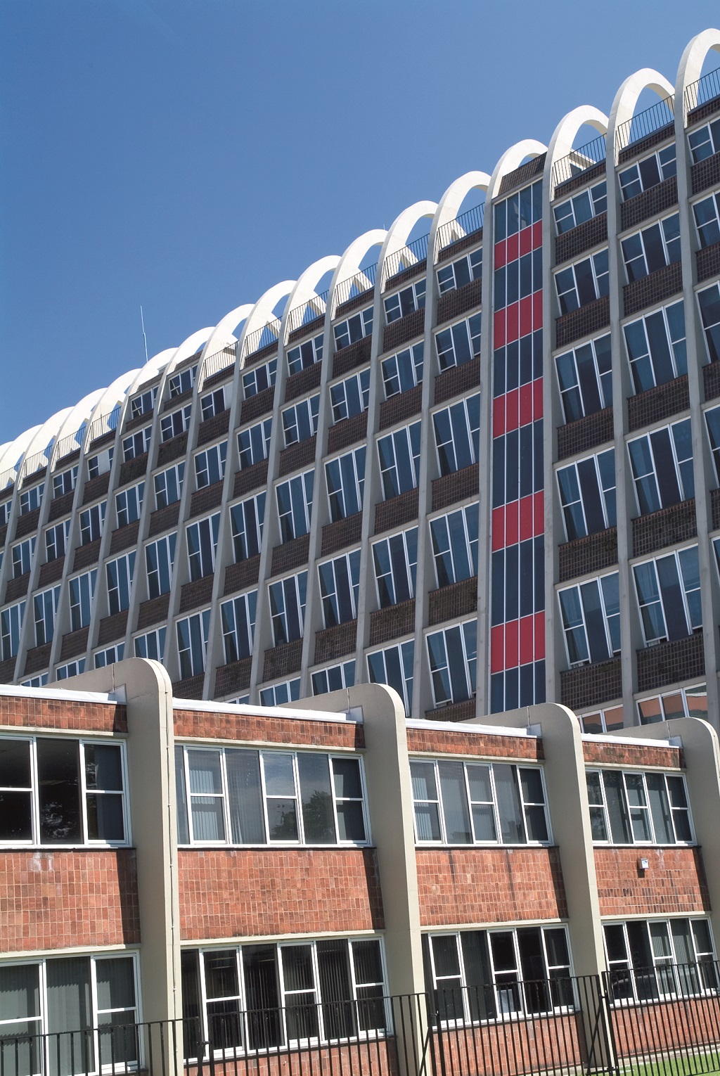 Fallowfield 'Toast Rack' comes to market - Place North West