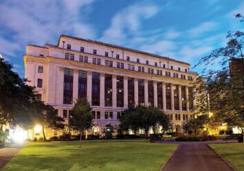 Catalyst plans refurb for Arkwright House - Place North West