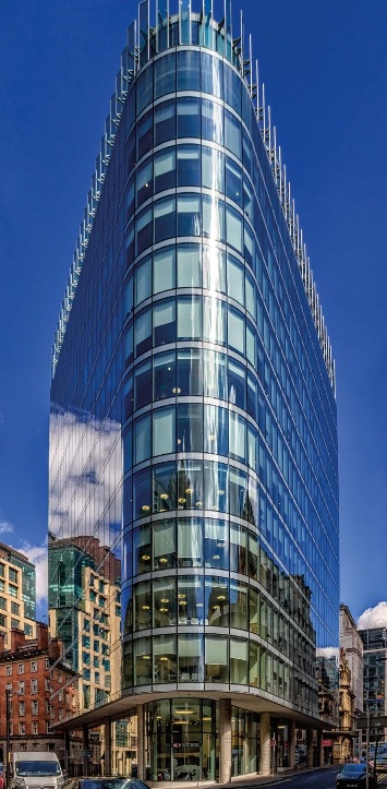Chancery Place sold to NFU - Place North West