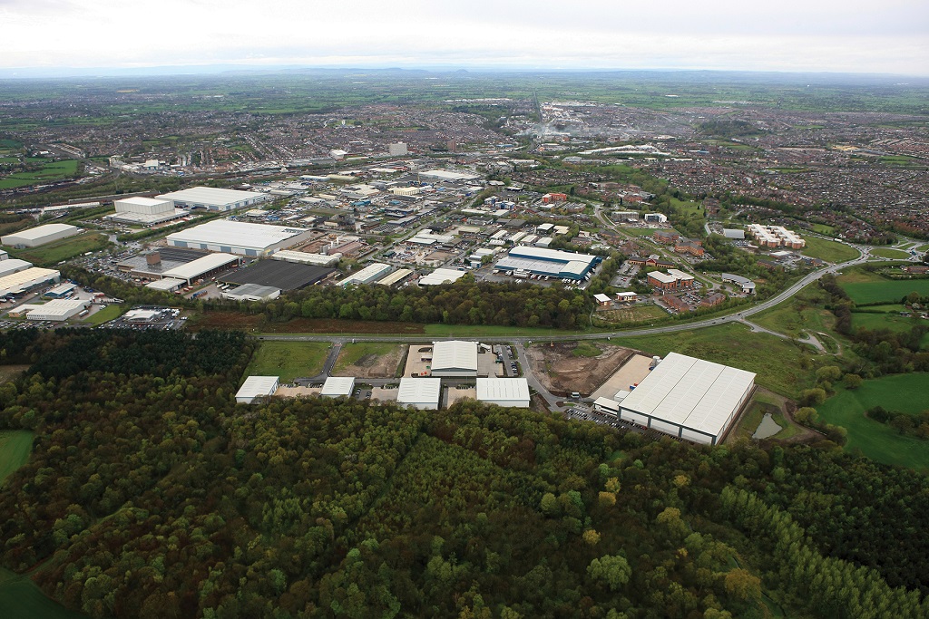 Total plans next phase at Orion - Place North West