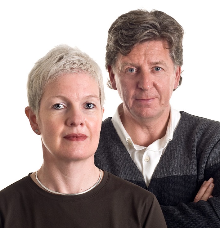 Ian Simpson Architects changes name to include Haugh - Place North West