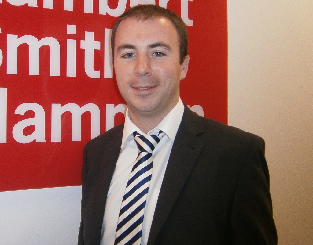 LSH hires from Sanderson Weatherall - Place North West