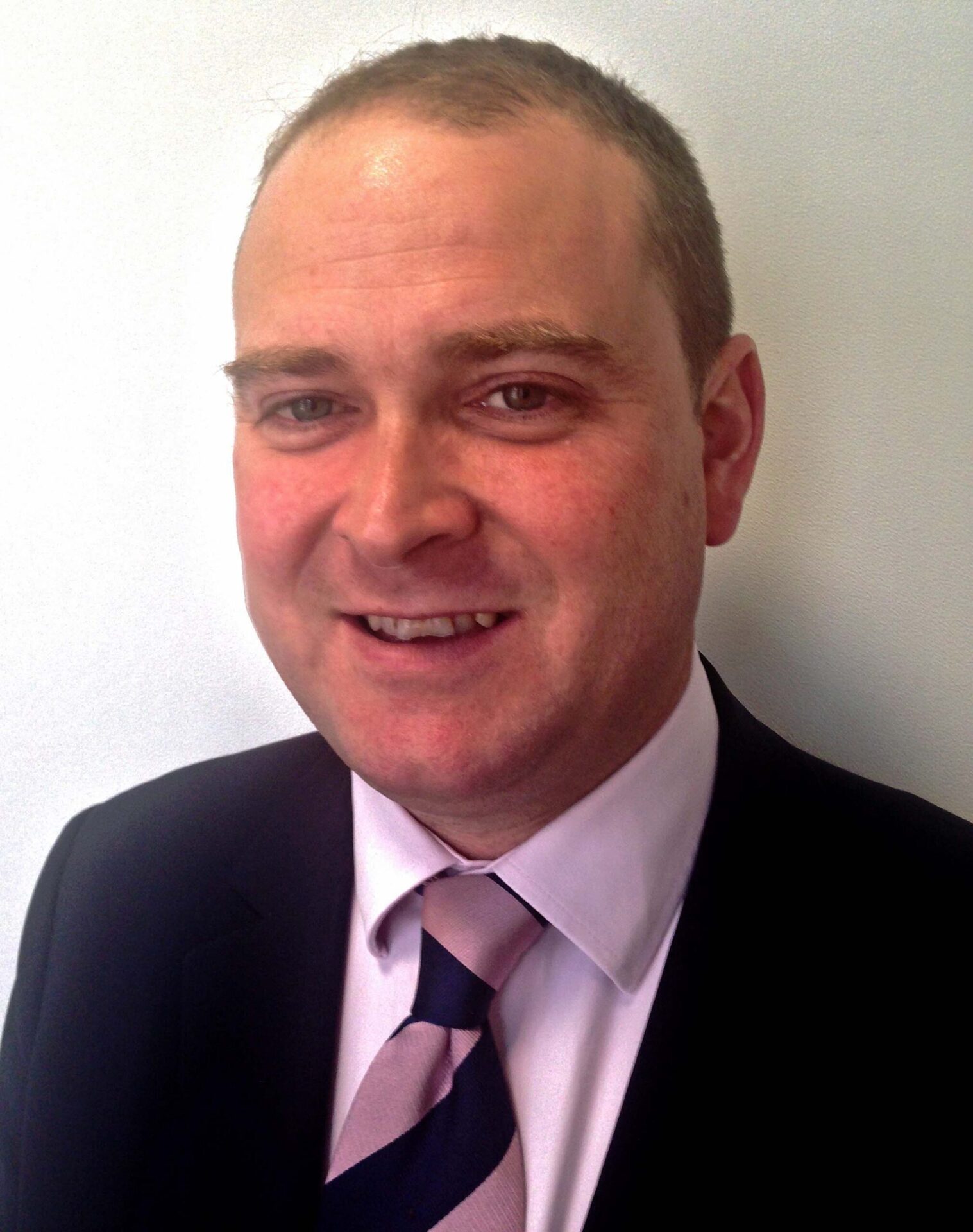 Neil Tague: Behind the numbers - Place North West