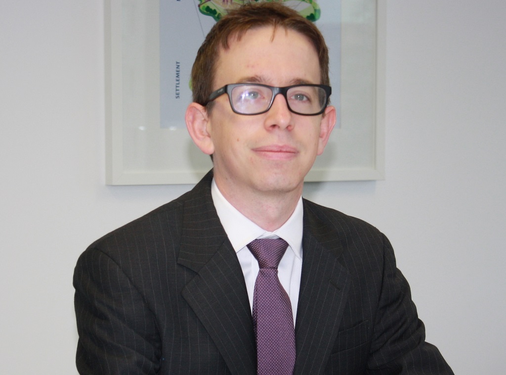 Barton Willmore hires in Manchester - Place North West