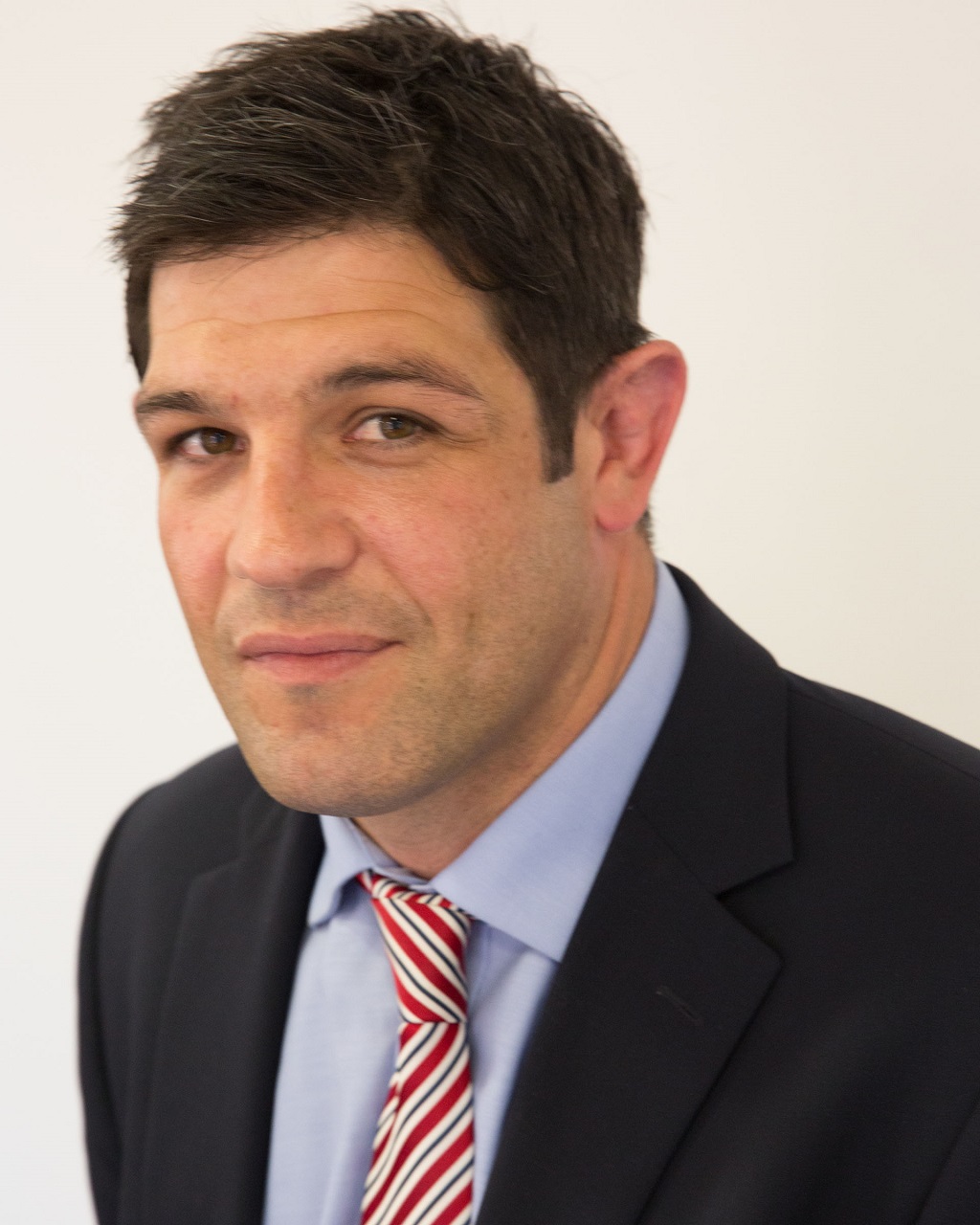 GVA names retail lead - Place North West