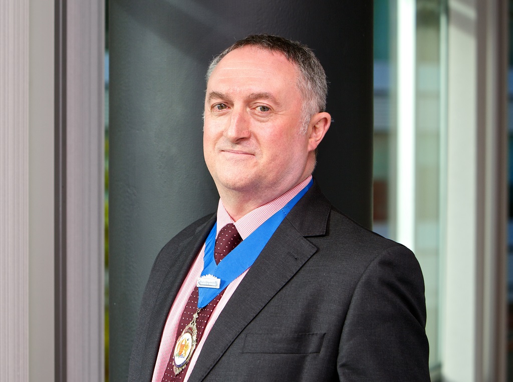 NW 2015: Deliver on promises - Place North West