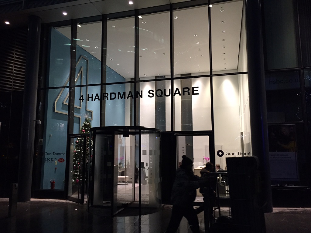 Orchard Street buys 4 Hardman Square for £31m - Place North West