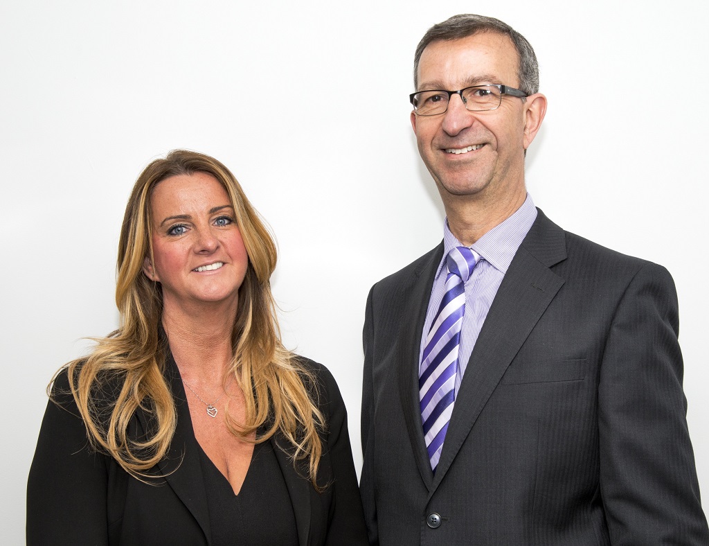 Sutton Kersh hires from Eddisons - Place North West