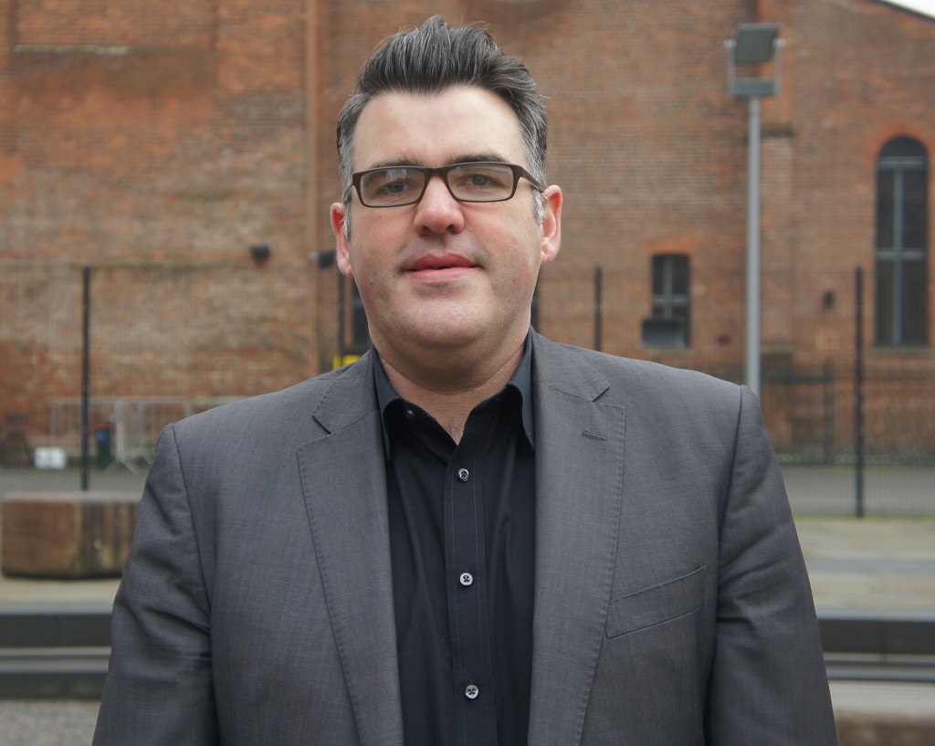 HCA appoints head of Lancashire & Cumbria - Place North West