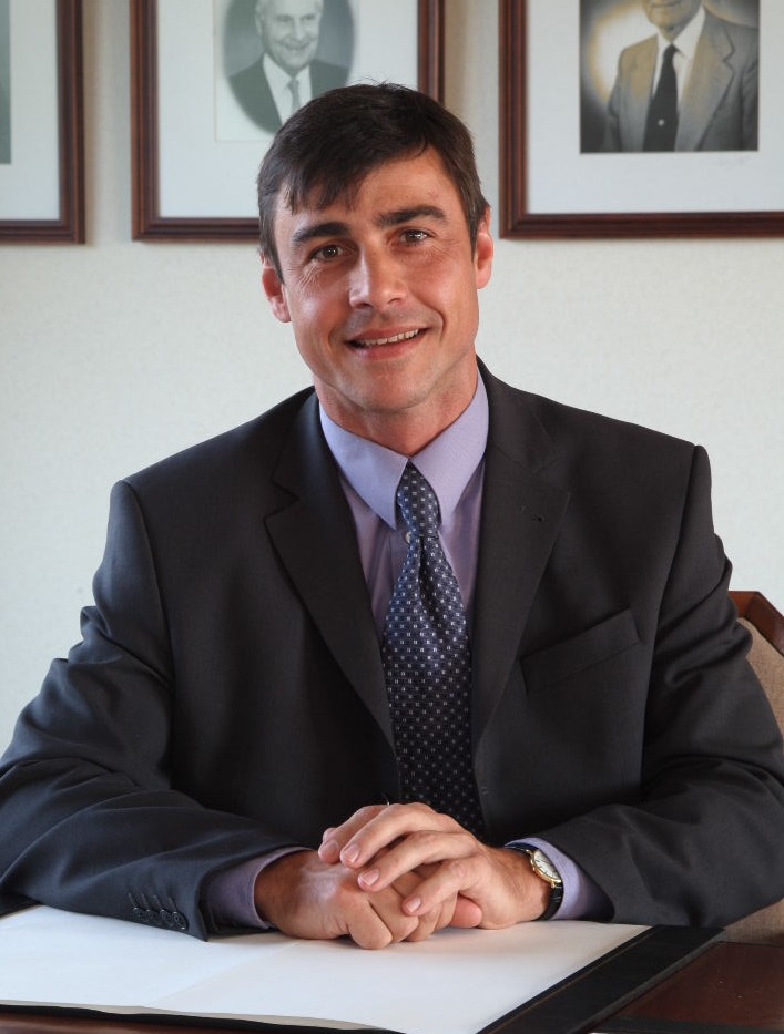 Nicholson: Steady as she goes for Pochin - Place North West