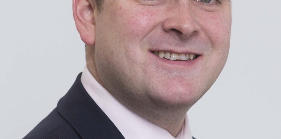 Neil Tague: Behind the numbers - Place North West