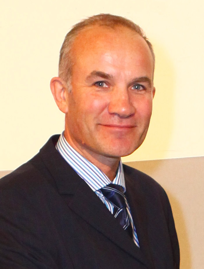 Wilde appoints divisional director - Place North West